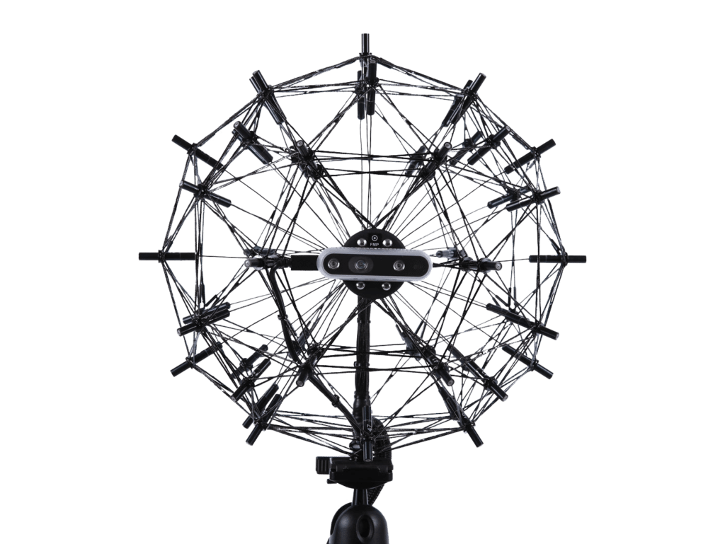 Acoustic Imaging Equipment & Cameras - Acoustic Imaging Solutions