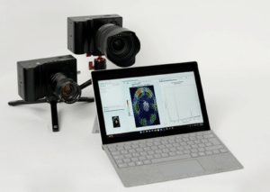 Acoustic Imaging Equipment & Cameras - Acoustic Imaging Solutions