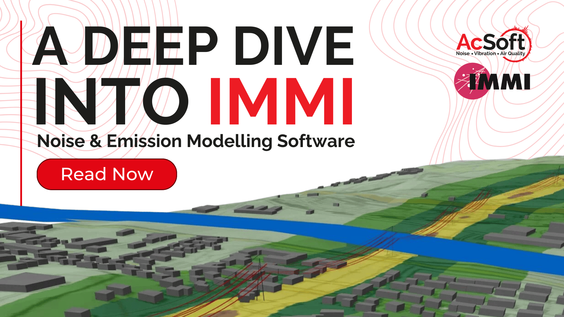 A Deep Dive into IMMI: Your Tool for Noise and Pollution Modelling ...